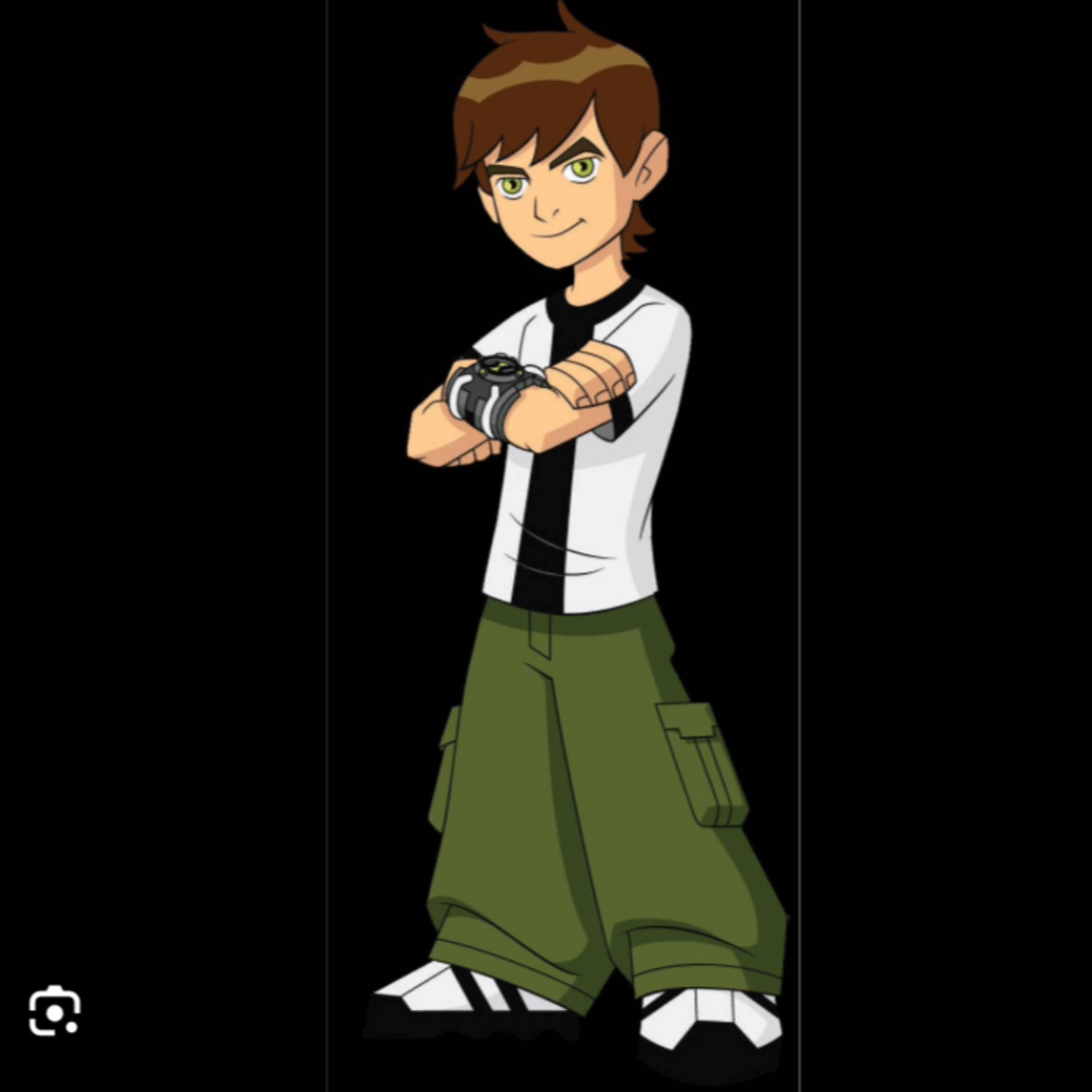 Ben 10 | Dopple.ai