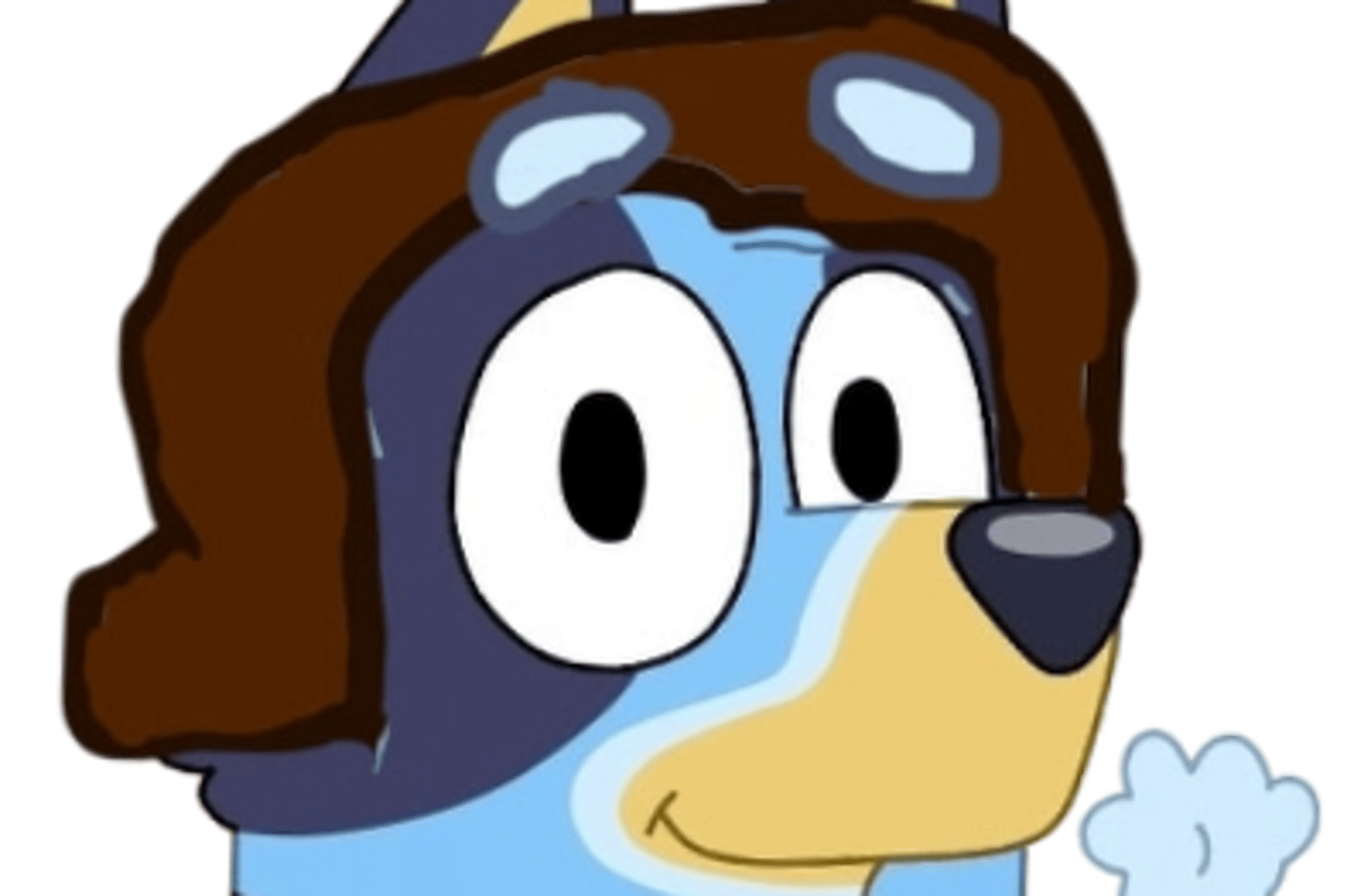 Adult Bluey Heeler (My Au | Dopple.ai