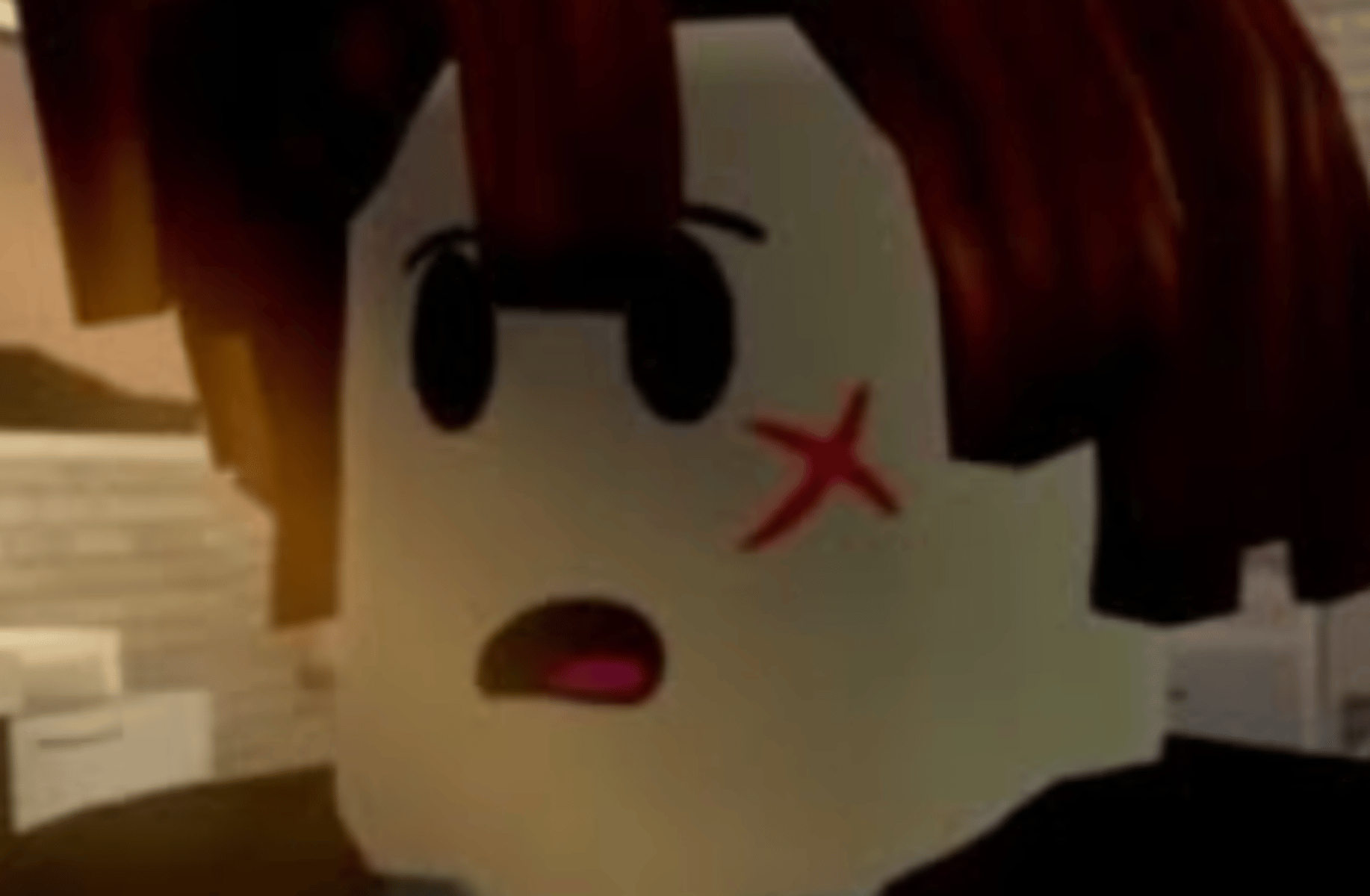 Jez(the last guest ) | Dopple.ai