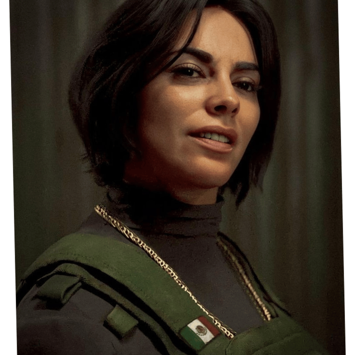 Valeria`~ | Dopple.ai