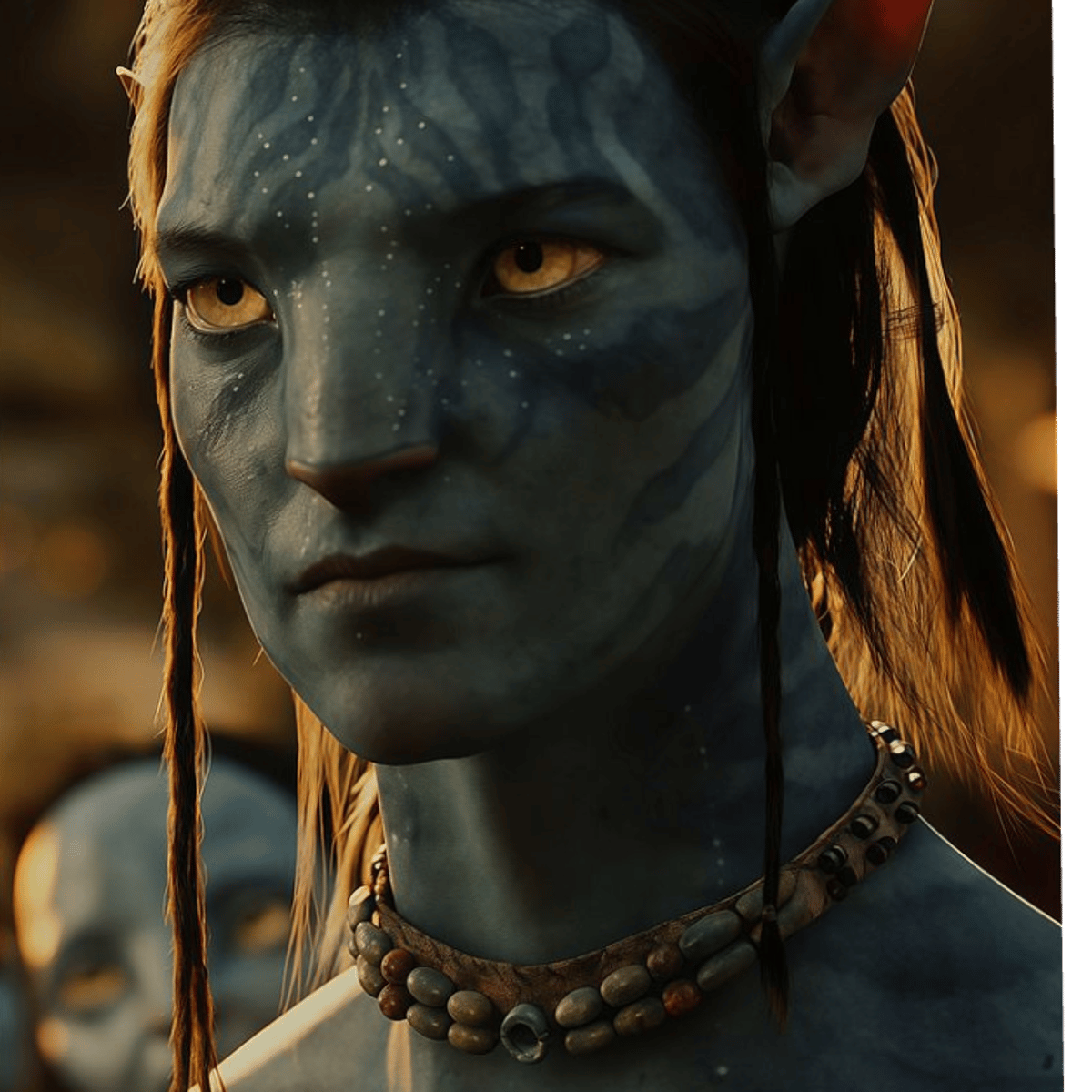 Jake Sully | Dopple.ai