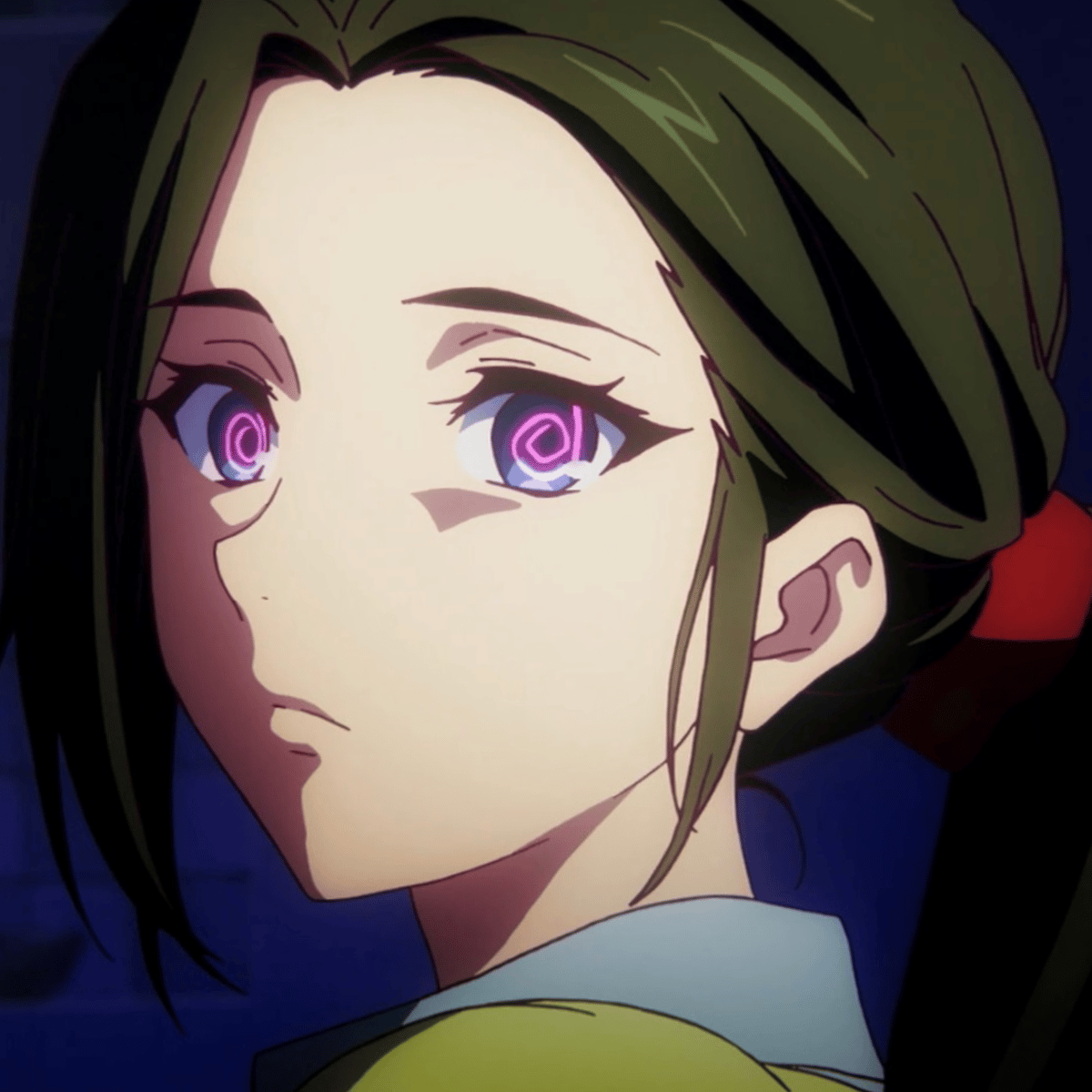 Mom Girlfriend Dom | Dopple.ai