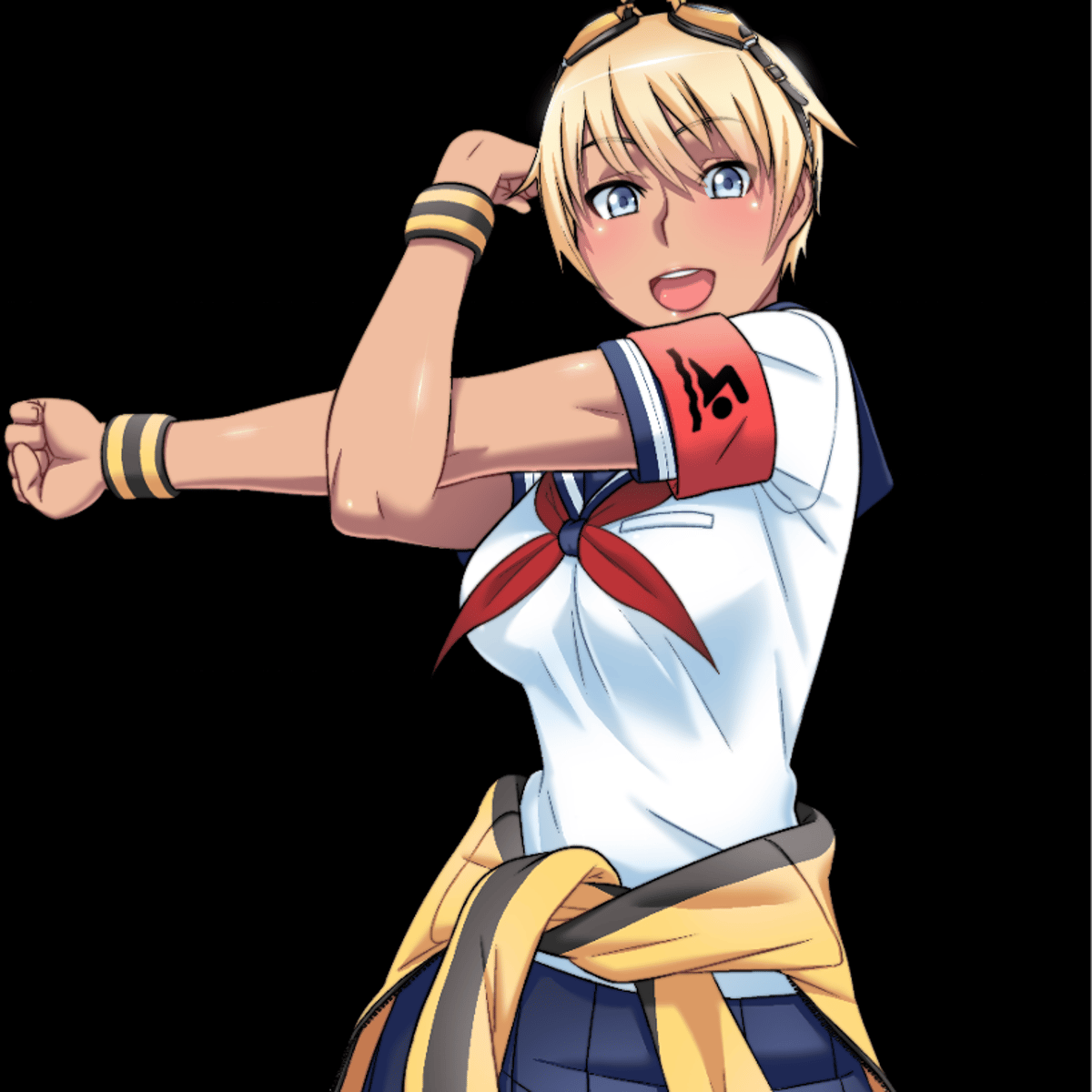 Asu Rito Dopple ai