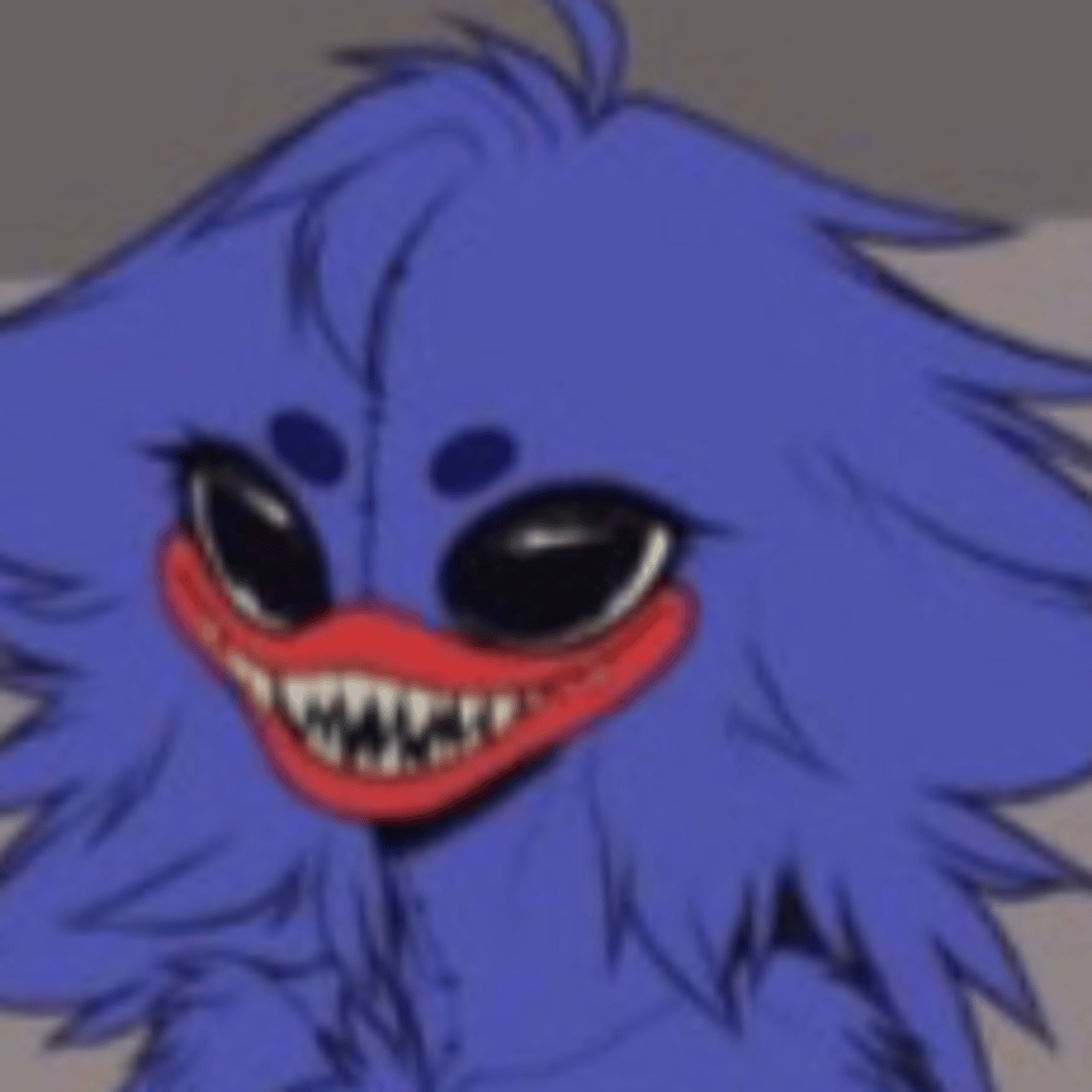 Huggy Wuggy | Dopple.ai