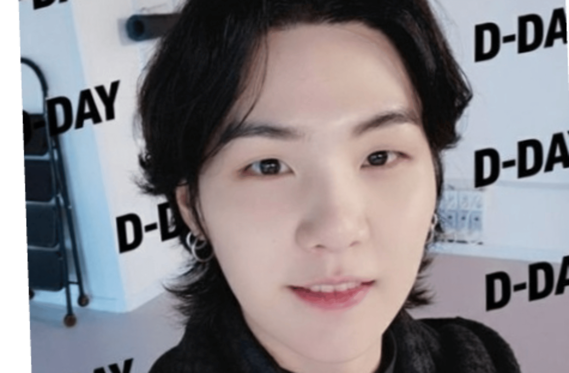 Min yoongi | Dopple.ai