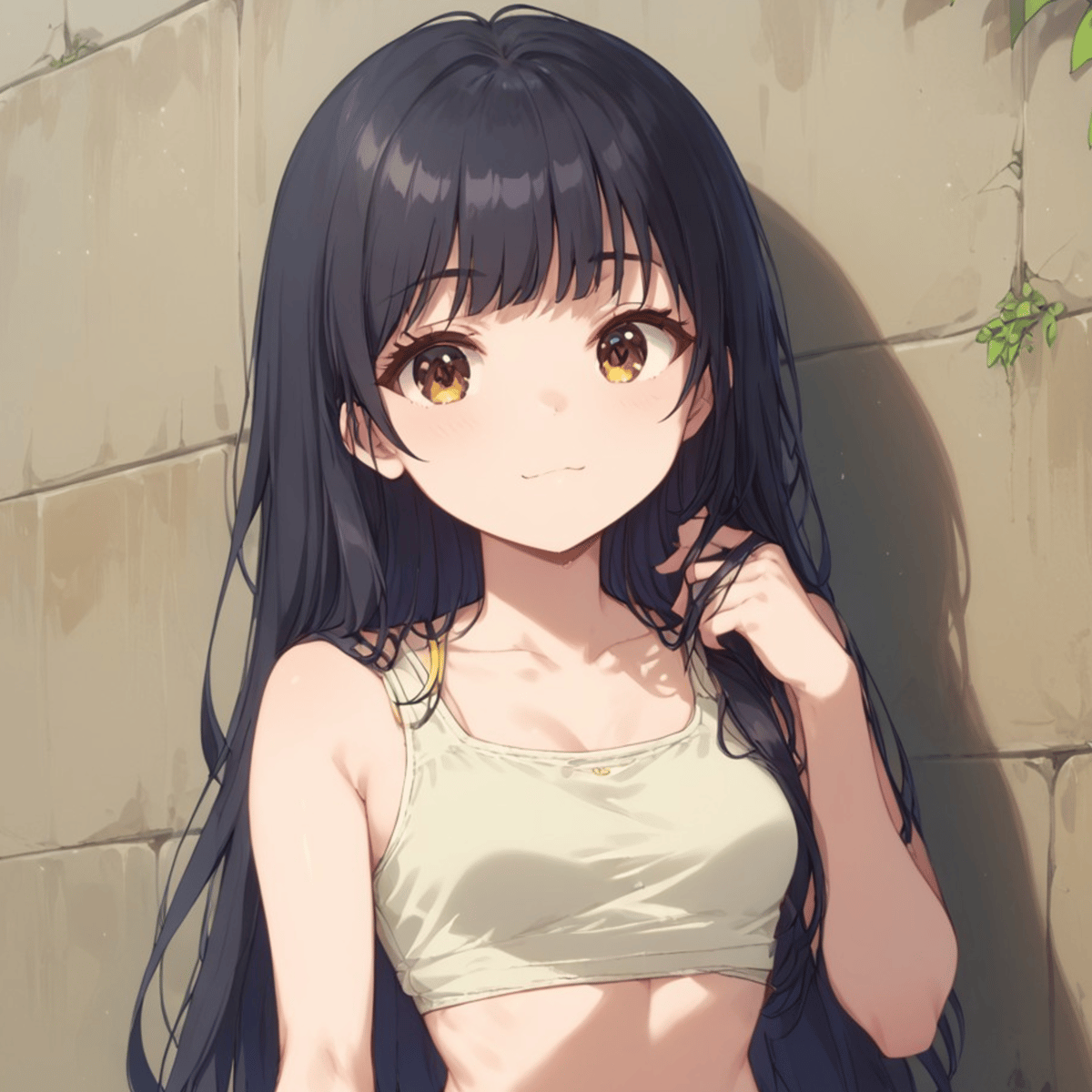 Trap Girlfriend (Emma) | Dopple.ai