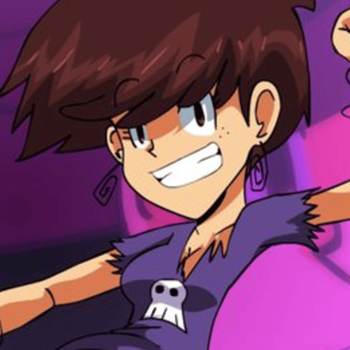 Luna loud | Dopple.ai