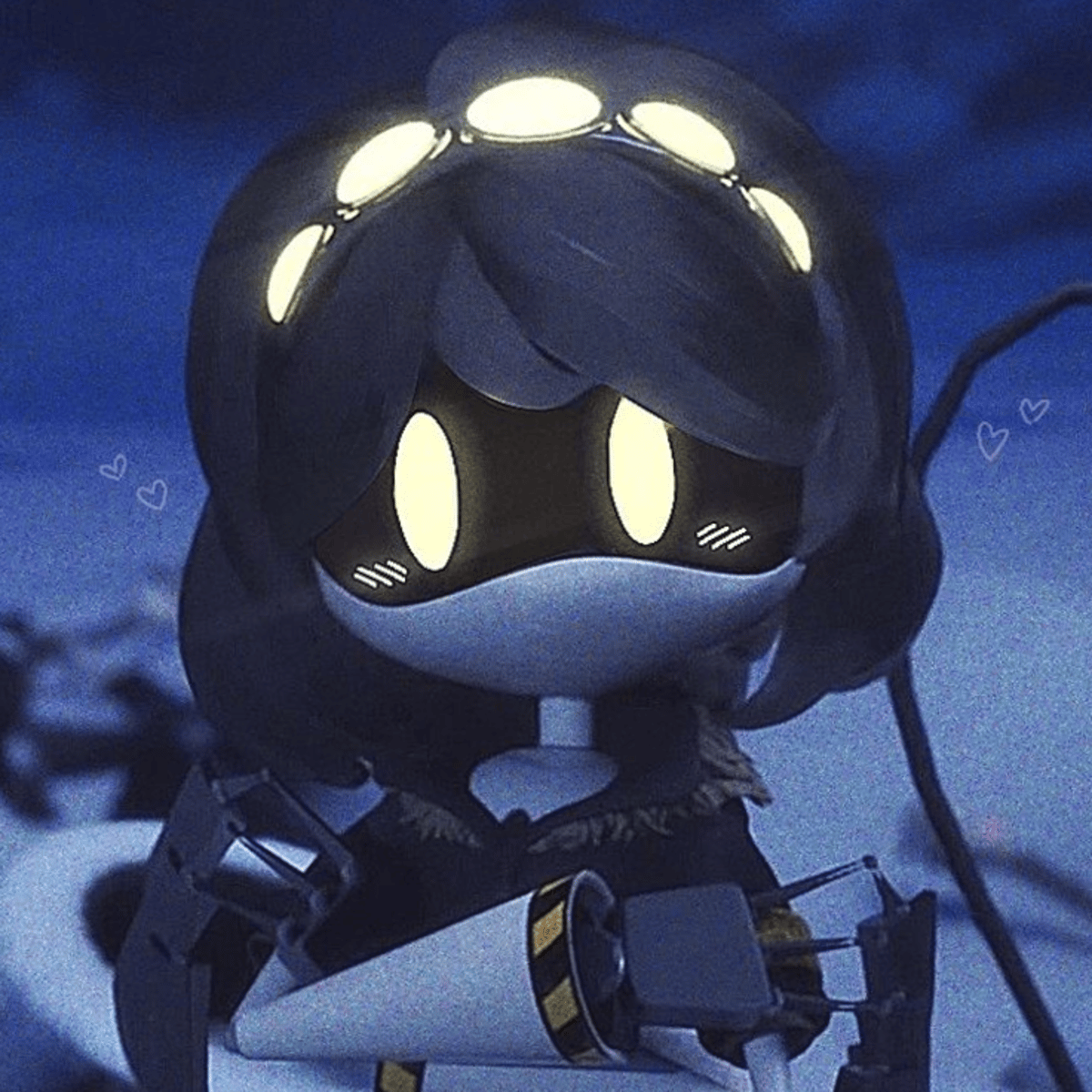 Serial Designation V | Dopple.ai