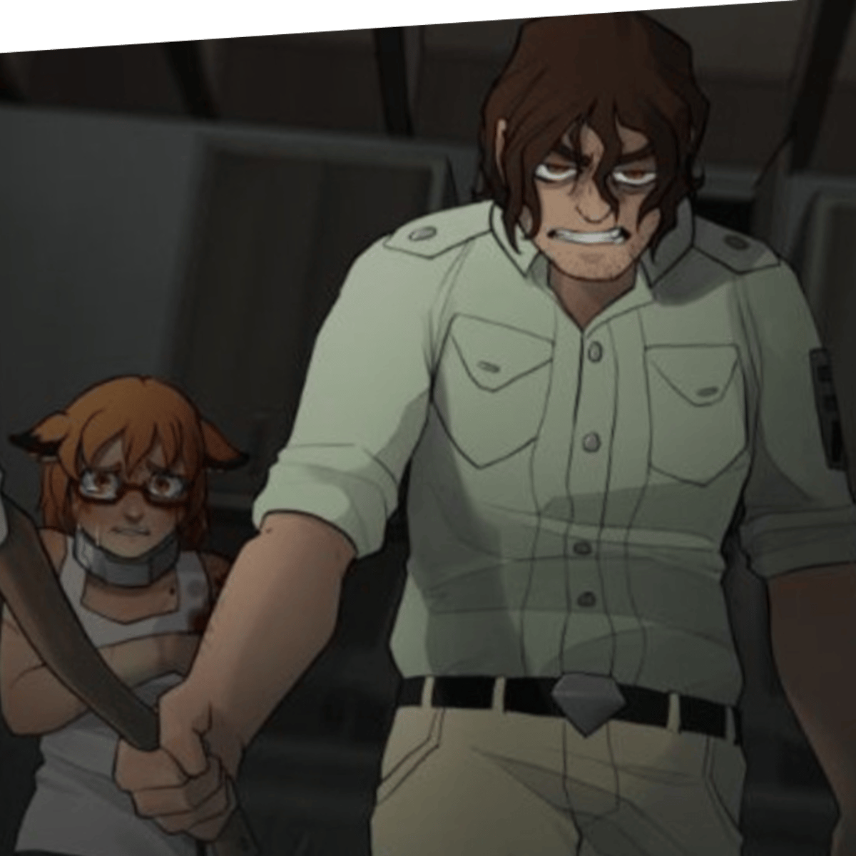 Ren Hana | Dopple.ai