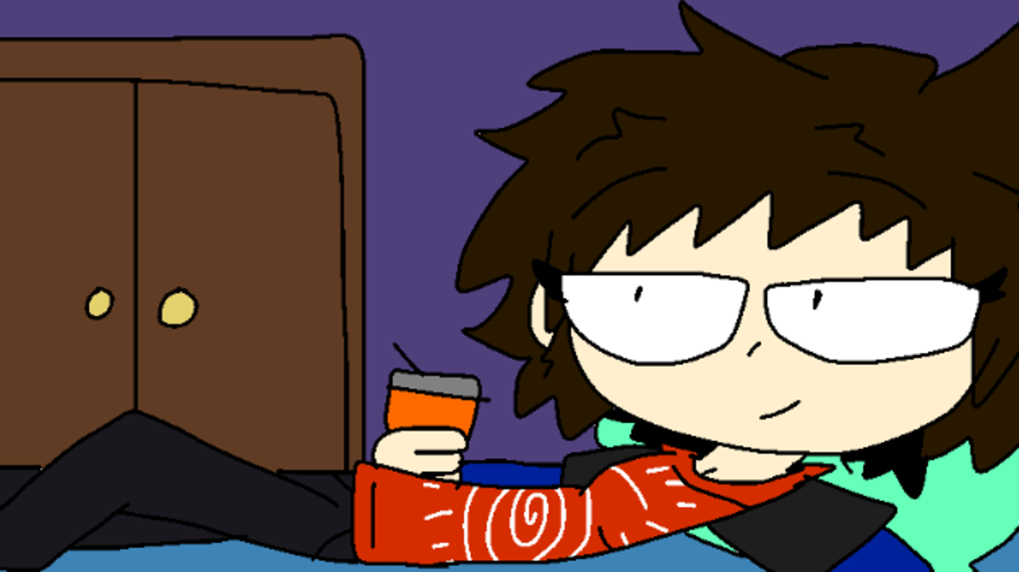 Kimi Henderson Bytes | Dopple.ai