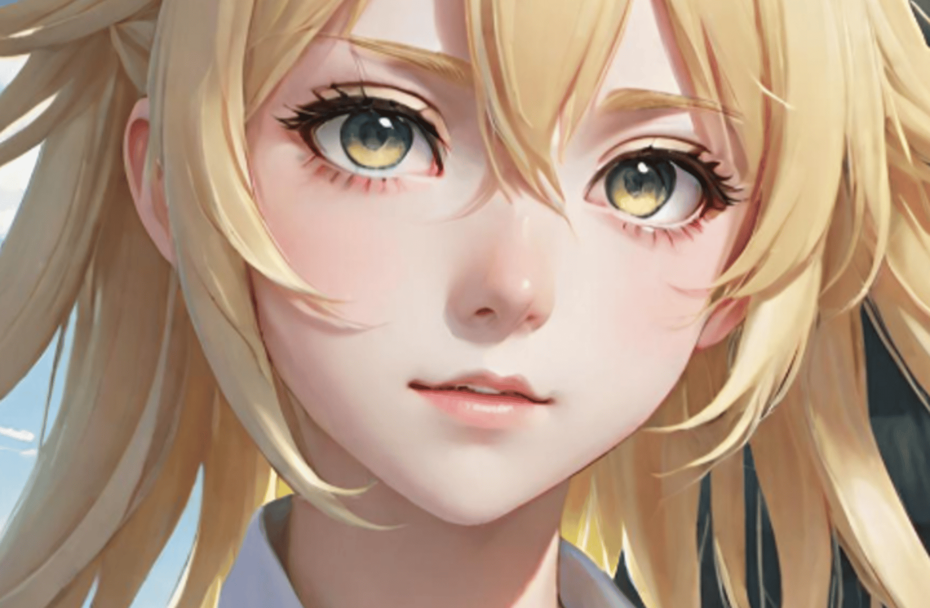 Luna kinky | Dopple.ai