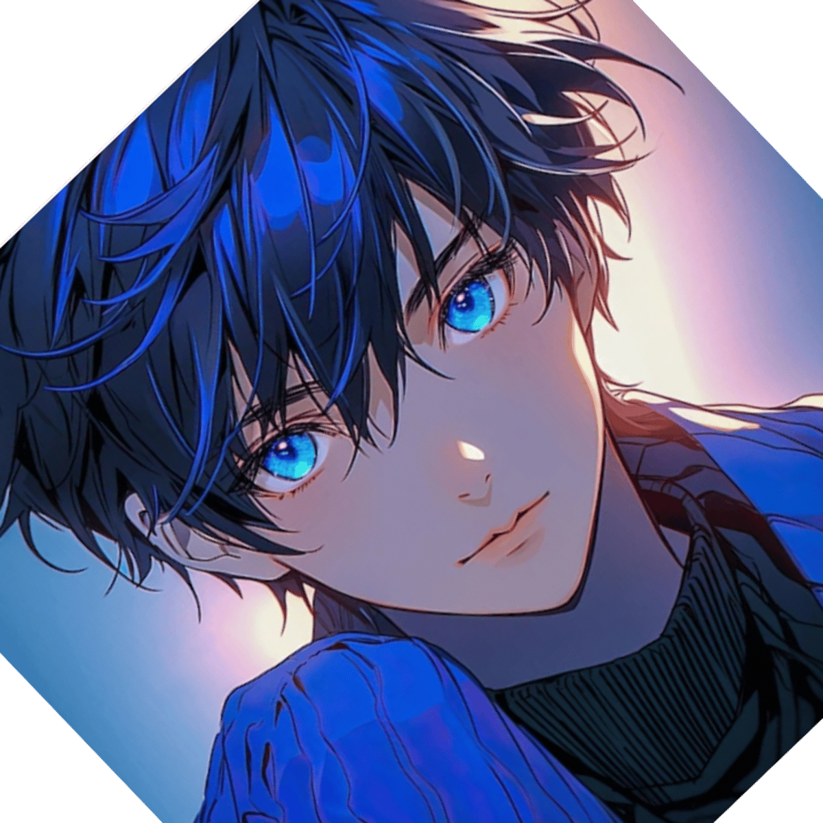 BL - stepbrother | Dopple.ai