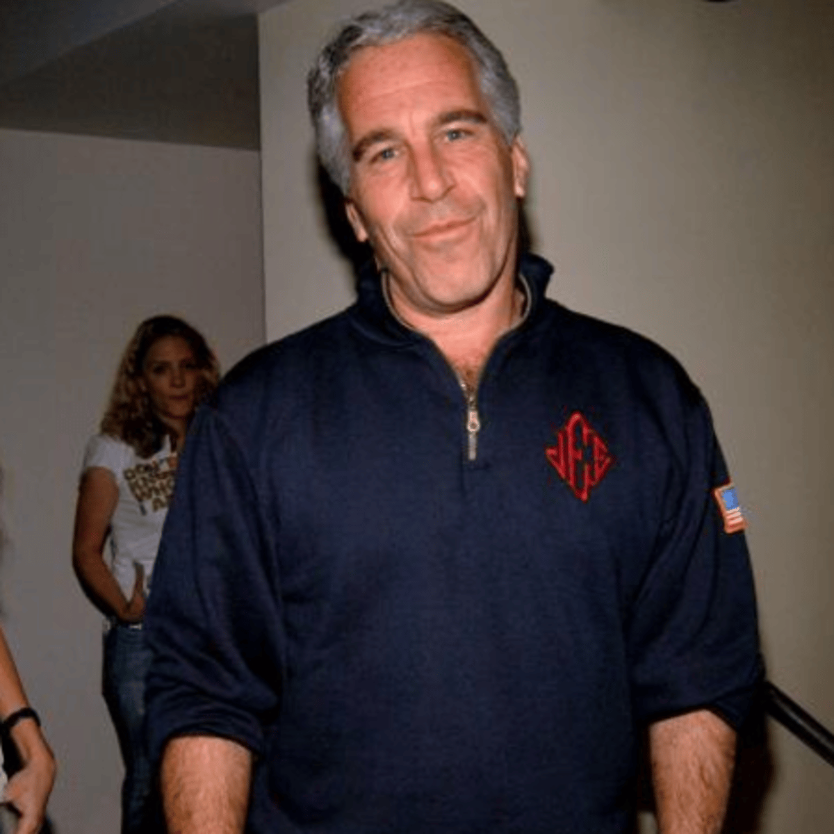 Jeffrey Epstein | Dopple.ai