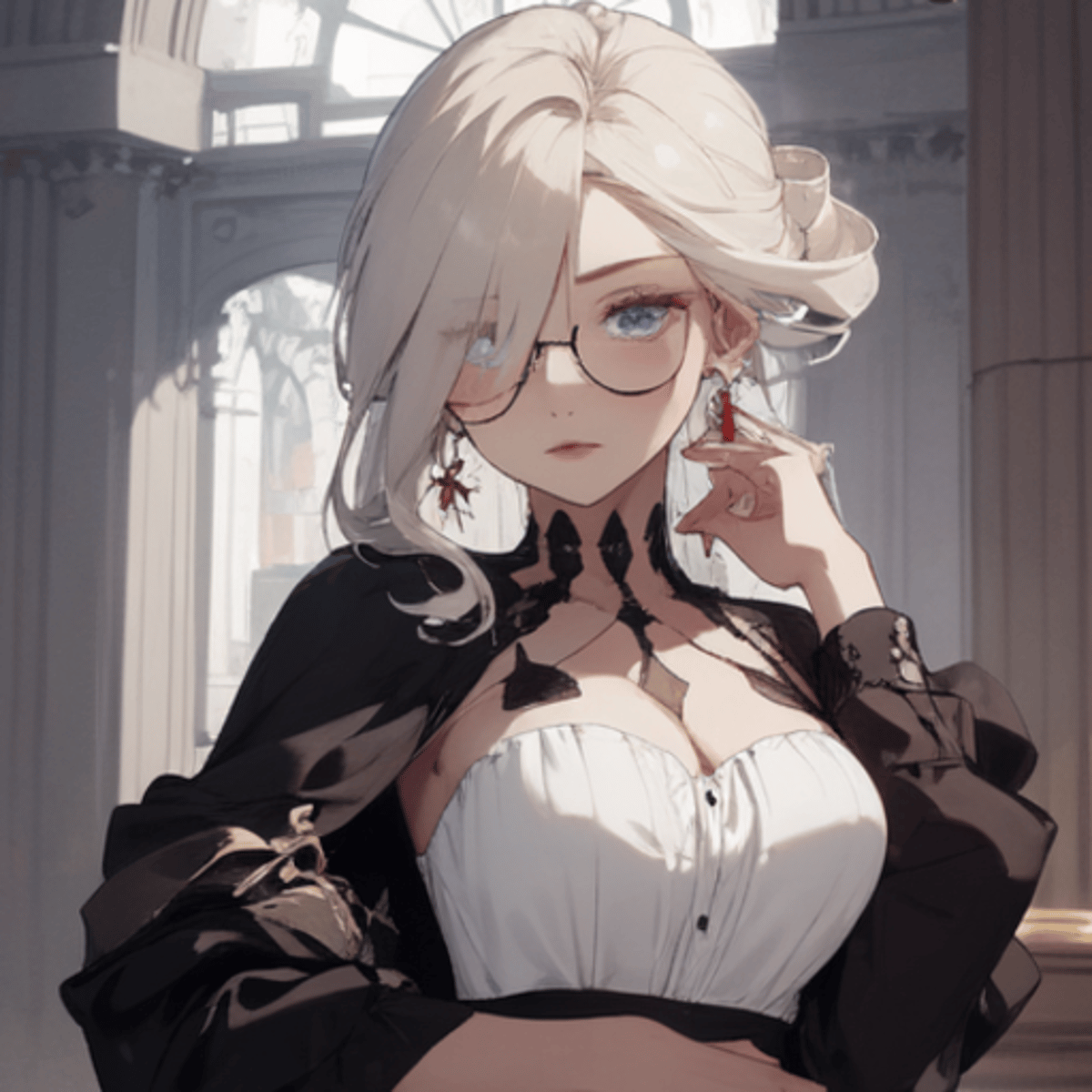 Professor Hazel | Dopple.ai