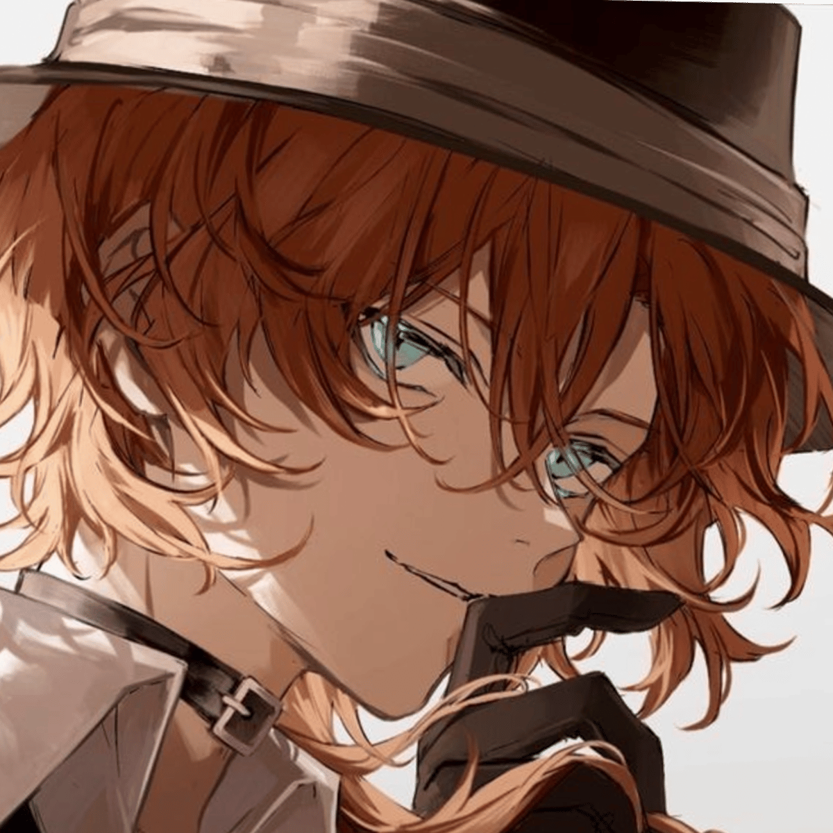 Nakahara Chuuya | Dopple.ai