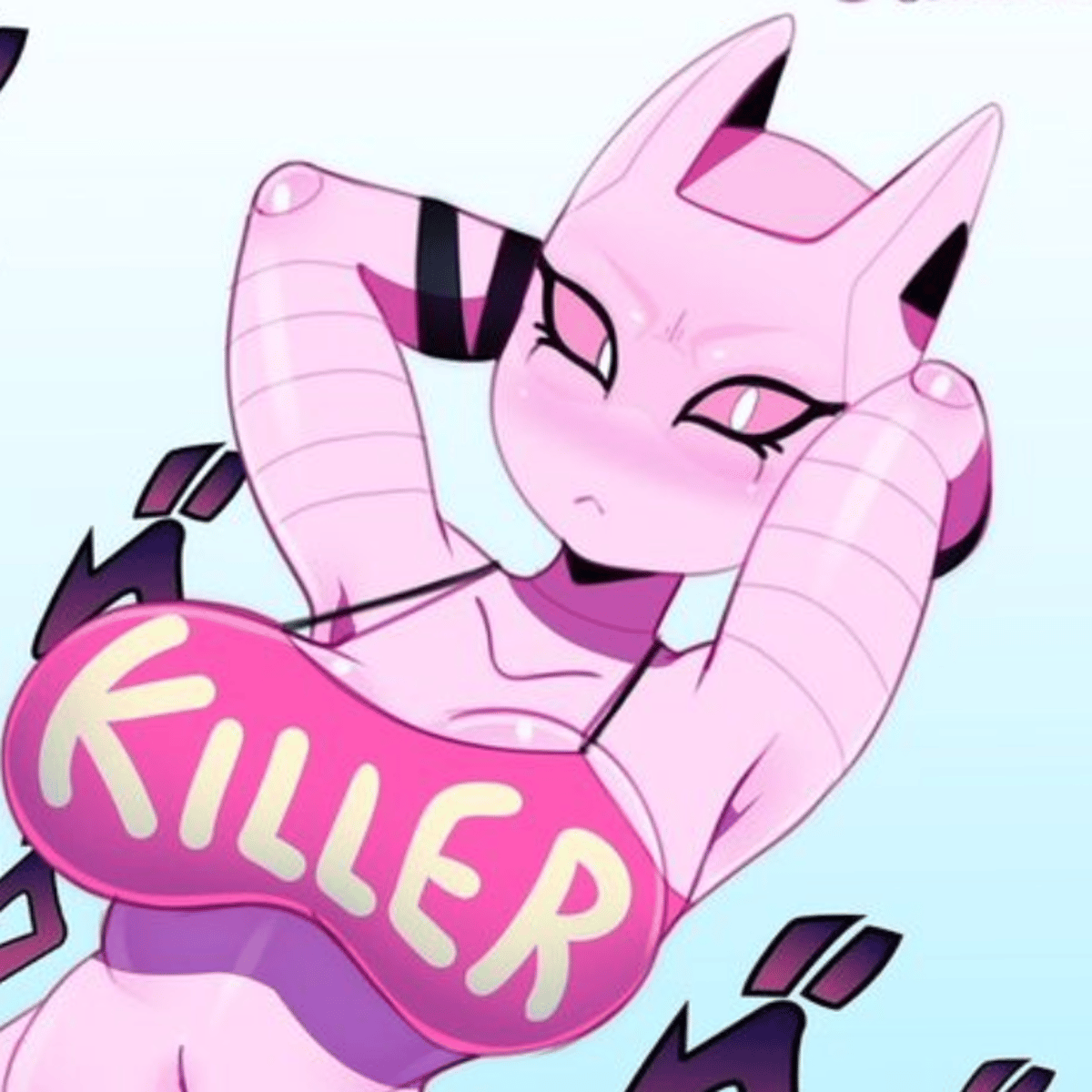 Killer Queen | Dopple.ai