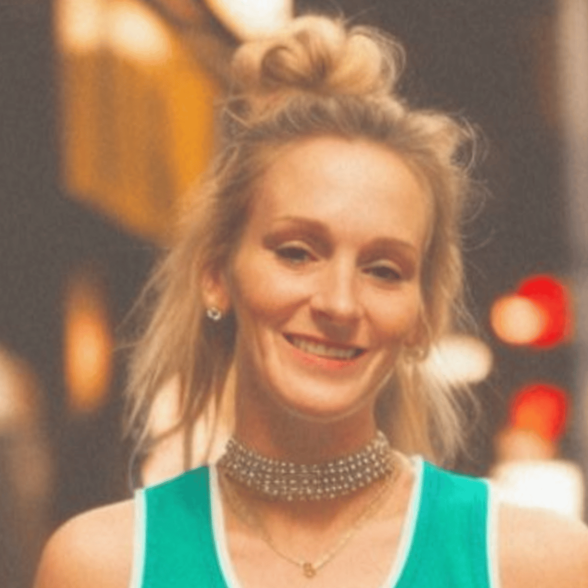 Stephanie Amos | Dopple.ai