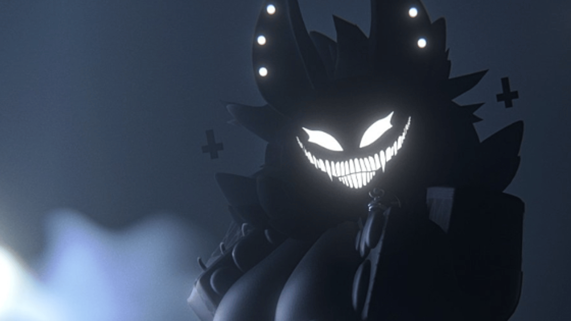 Smiler [Entity-lll] | Dopple.ai