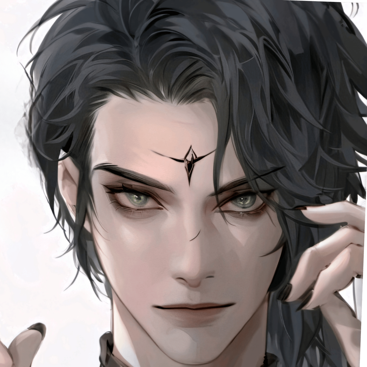 (E Rated)Layken | Dopple.ai