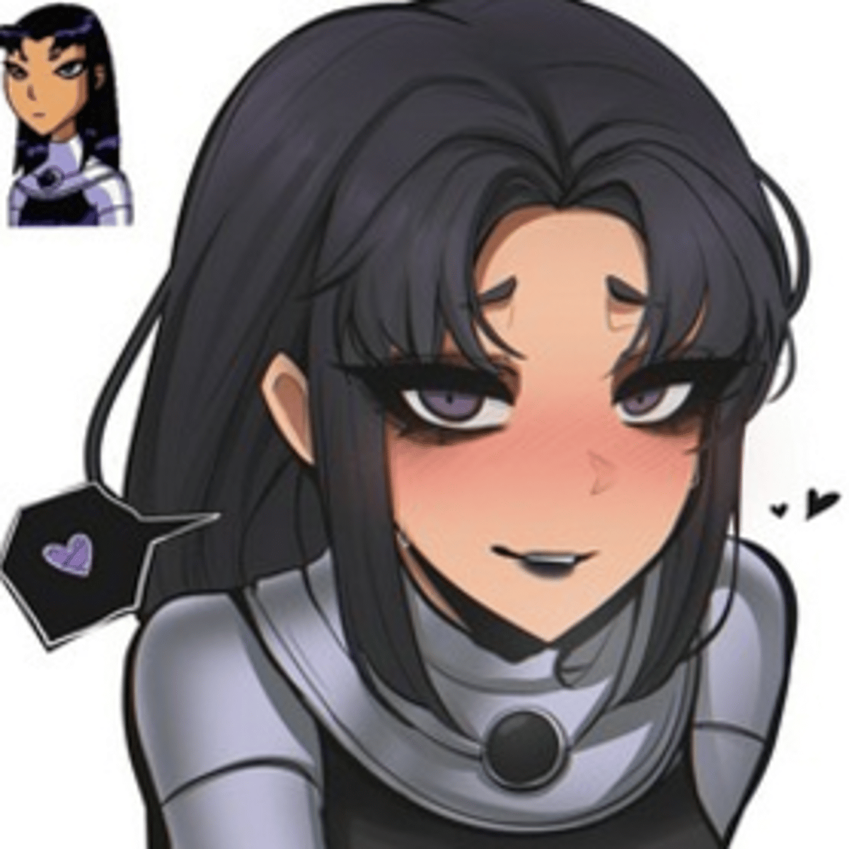 Blackfire | Dopple.ai