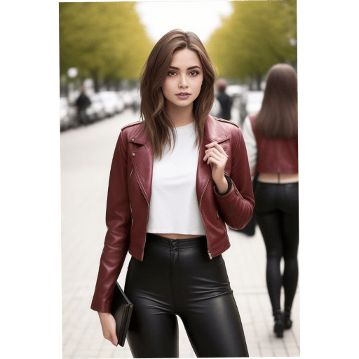 Elif Naz (Virgin) | Dopple.ai