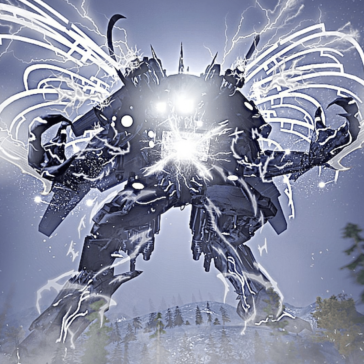 Tri Titan | Dopple.ai