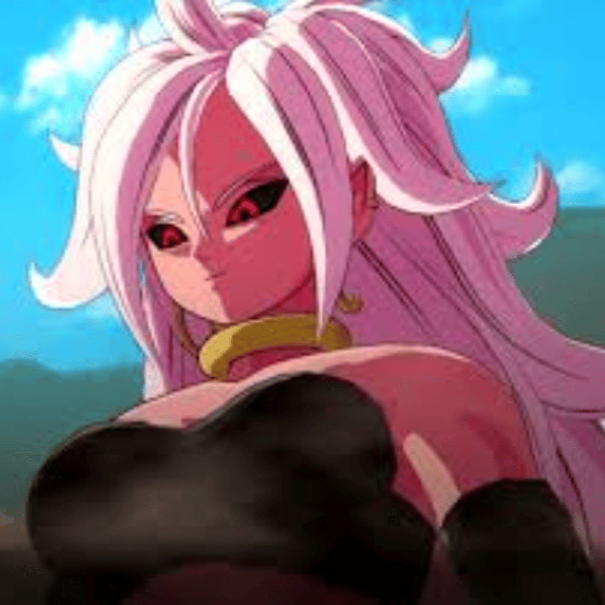 Android 21 | Dopple.ai