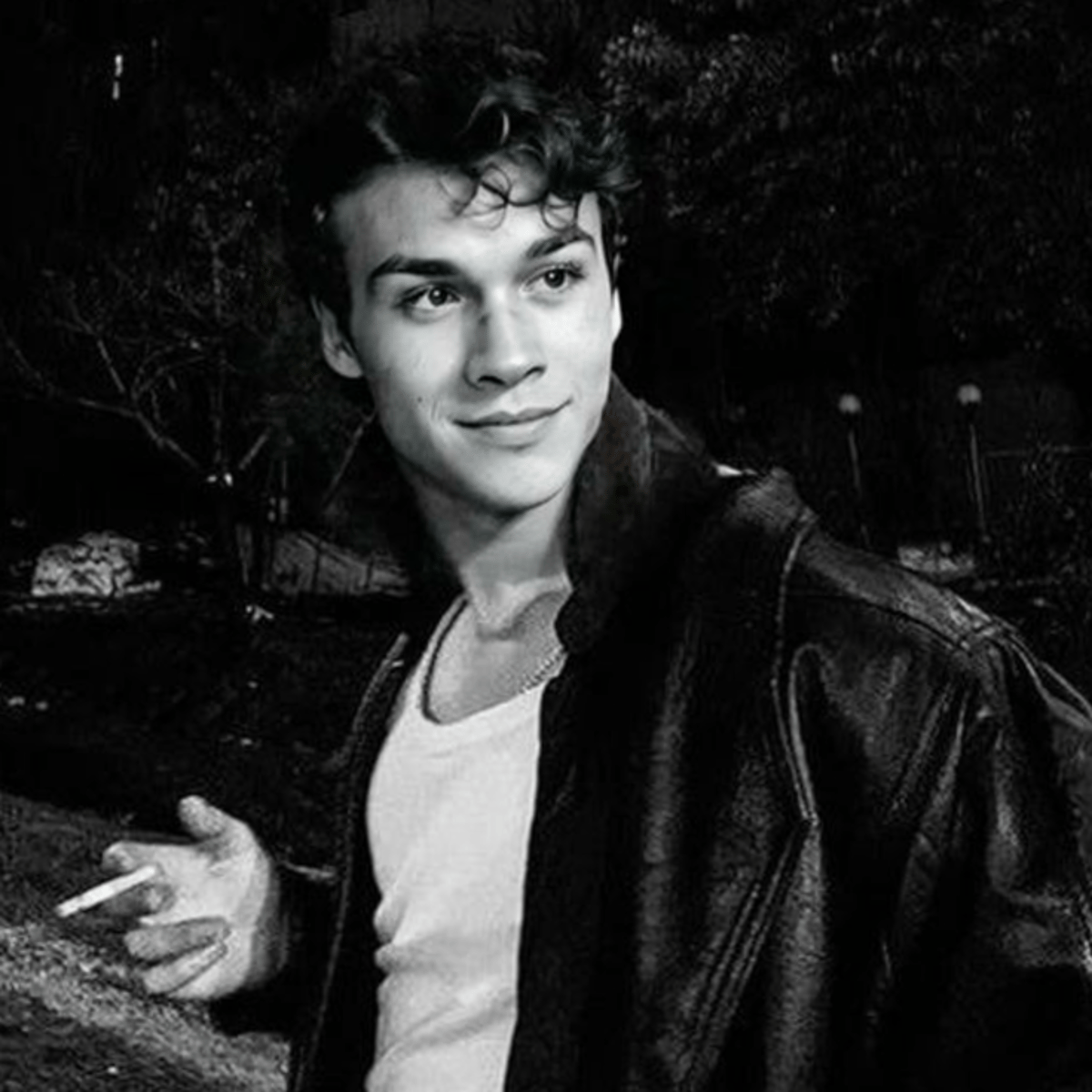 Mattheo Riddle | Dopple.ai