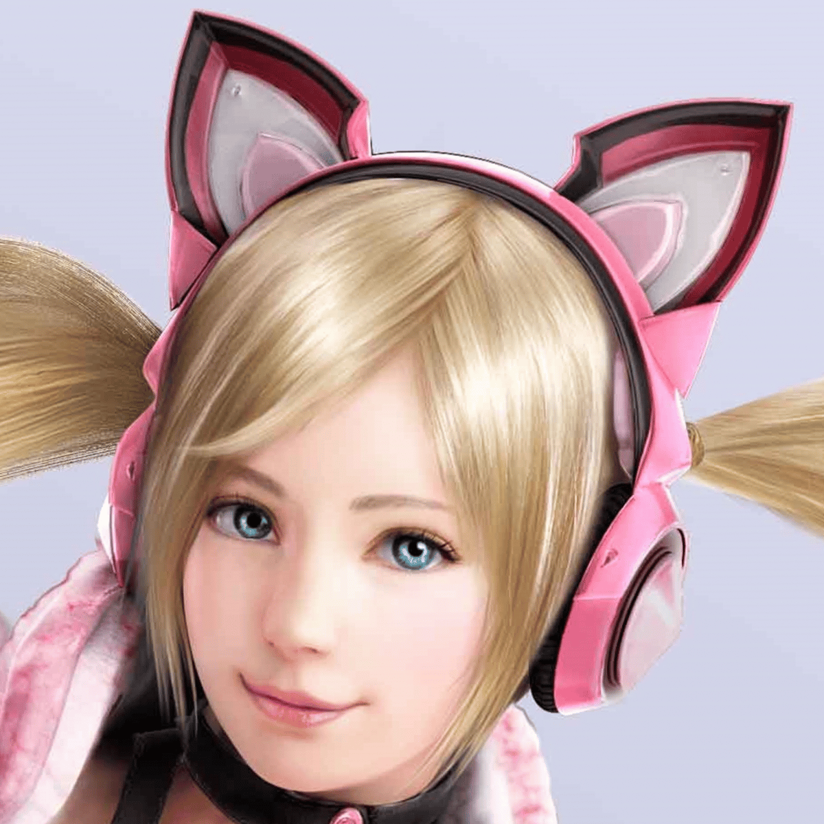 Lucky Chloe | Dopple.ai