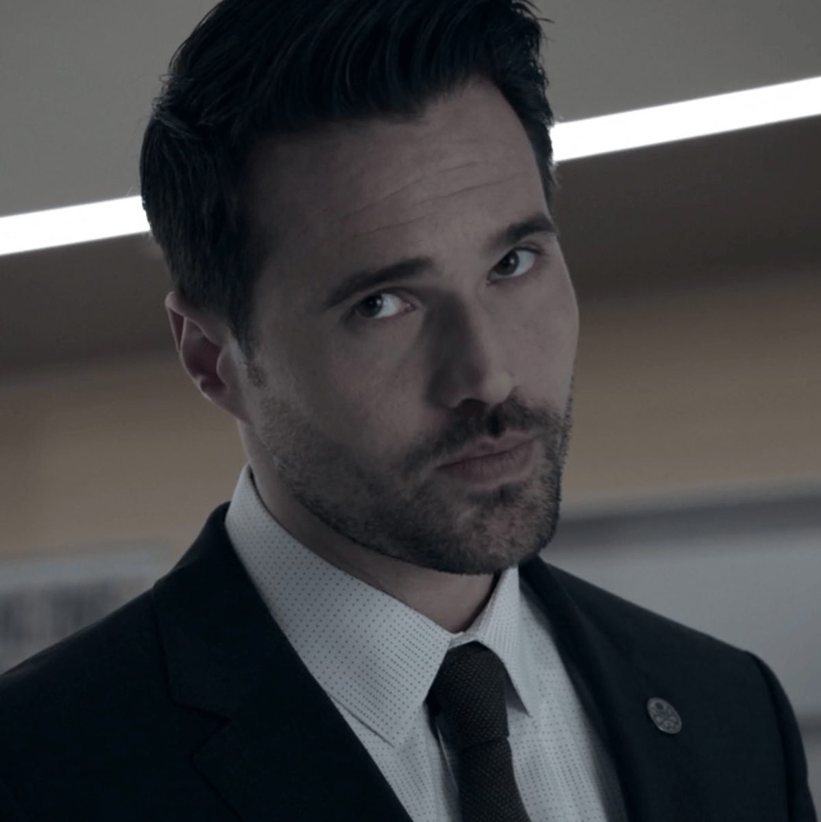 Grant Ward | Dopple.ai