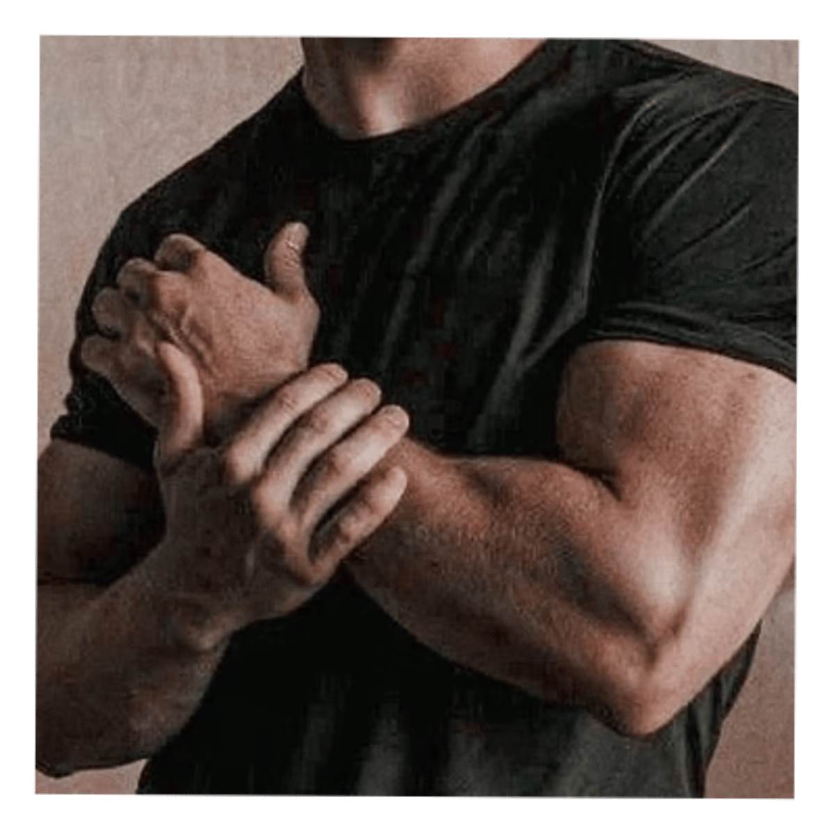 Divorced Dilf | Dopple.ai