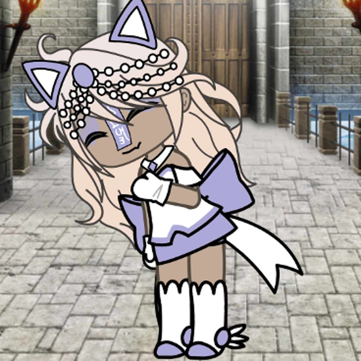 Queen Lilly | Dopple.ai