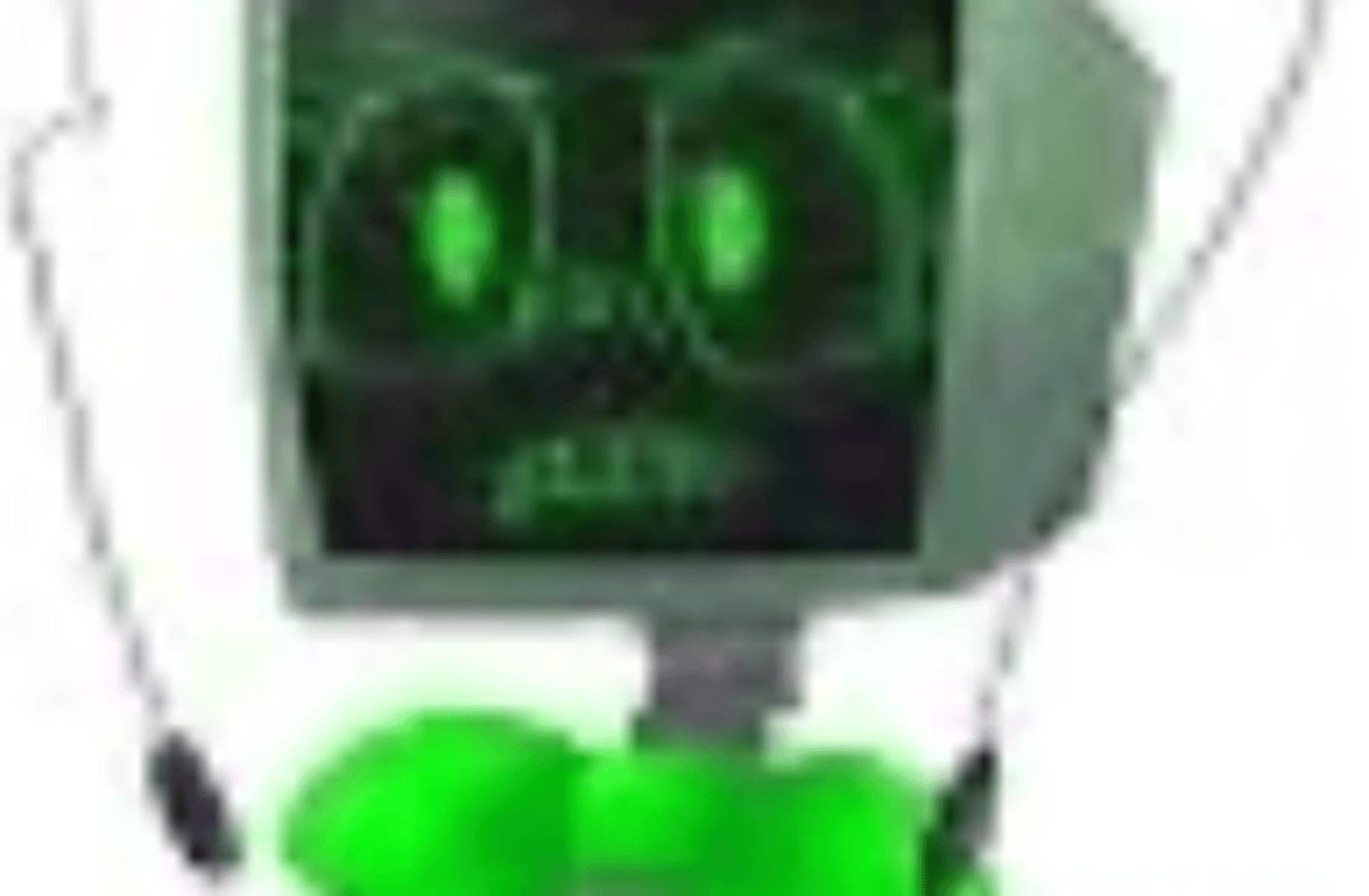 Twisted Vee | Dopple.ai