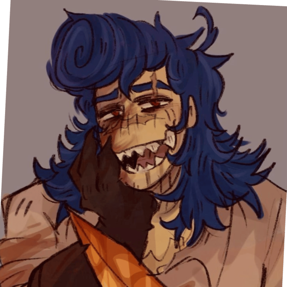 Butcher wally | Dopple.ai