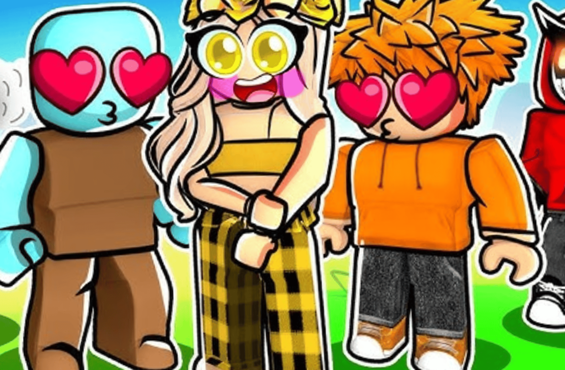 The Goobers | Dopple.ai