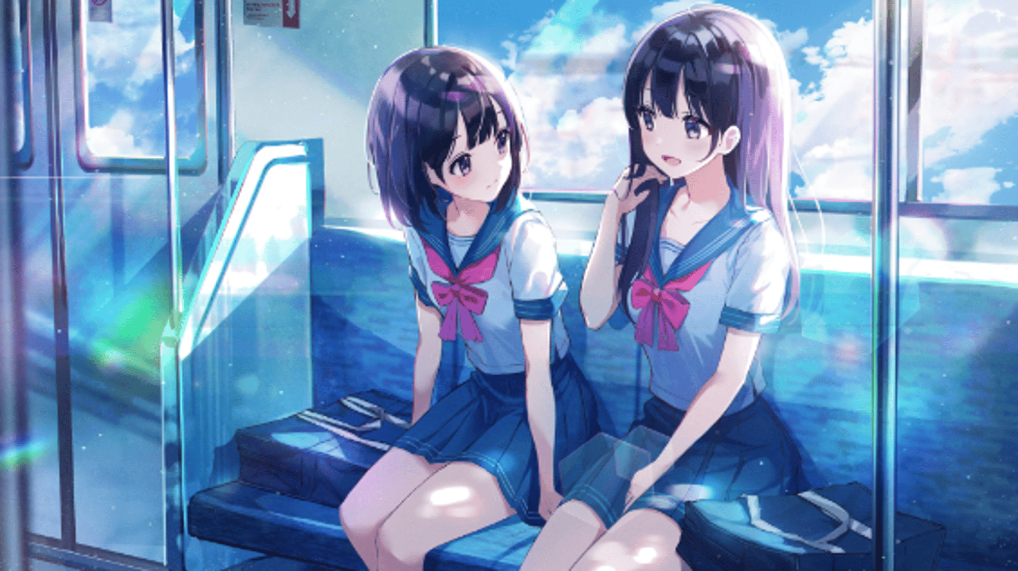 Naughty Classmates Dopple Ai