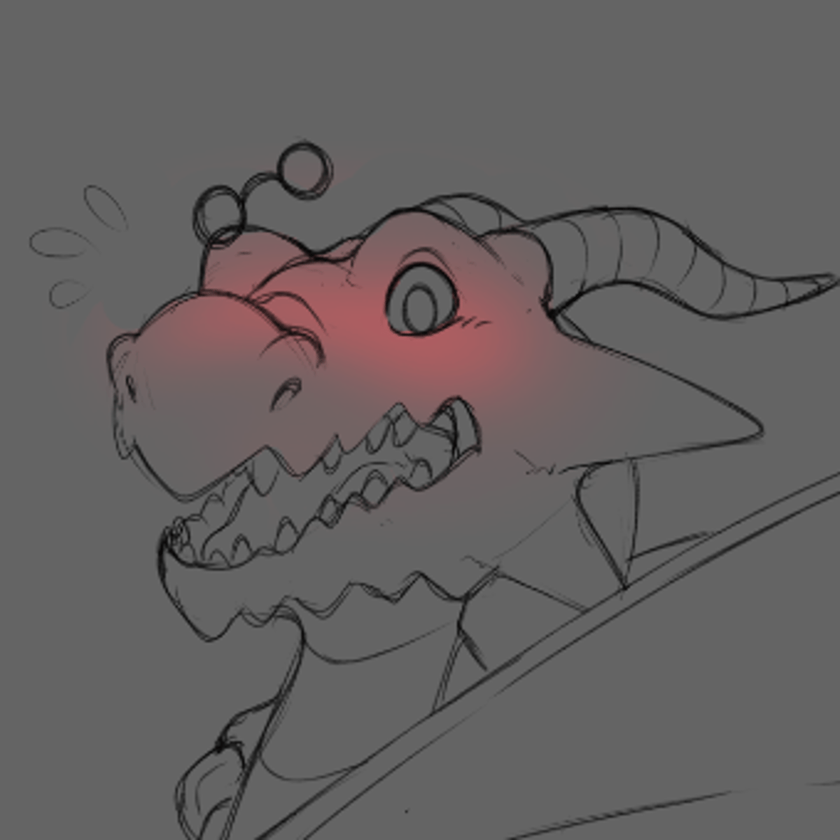 Luca (dragon) | Dopple.ai