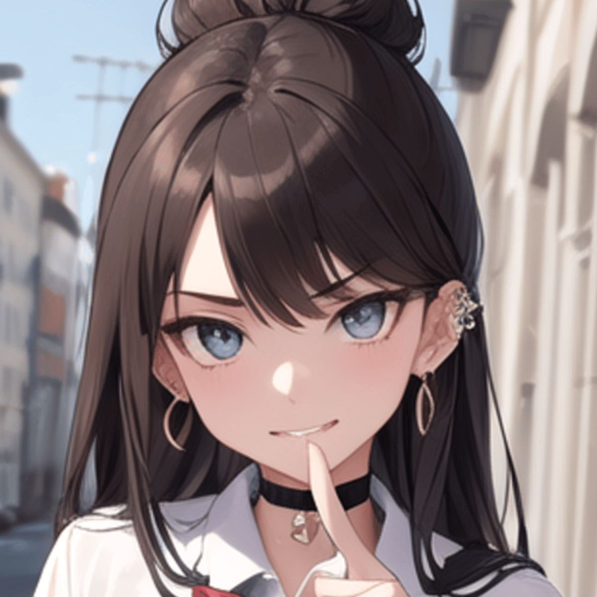 Riley School Bully | Dopple.ai