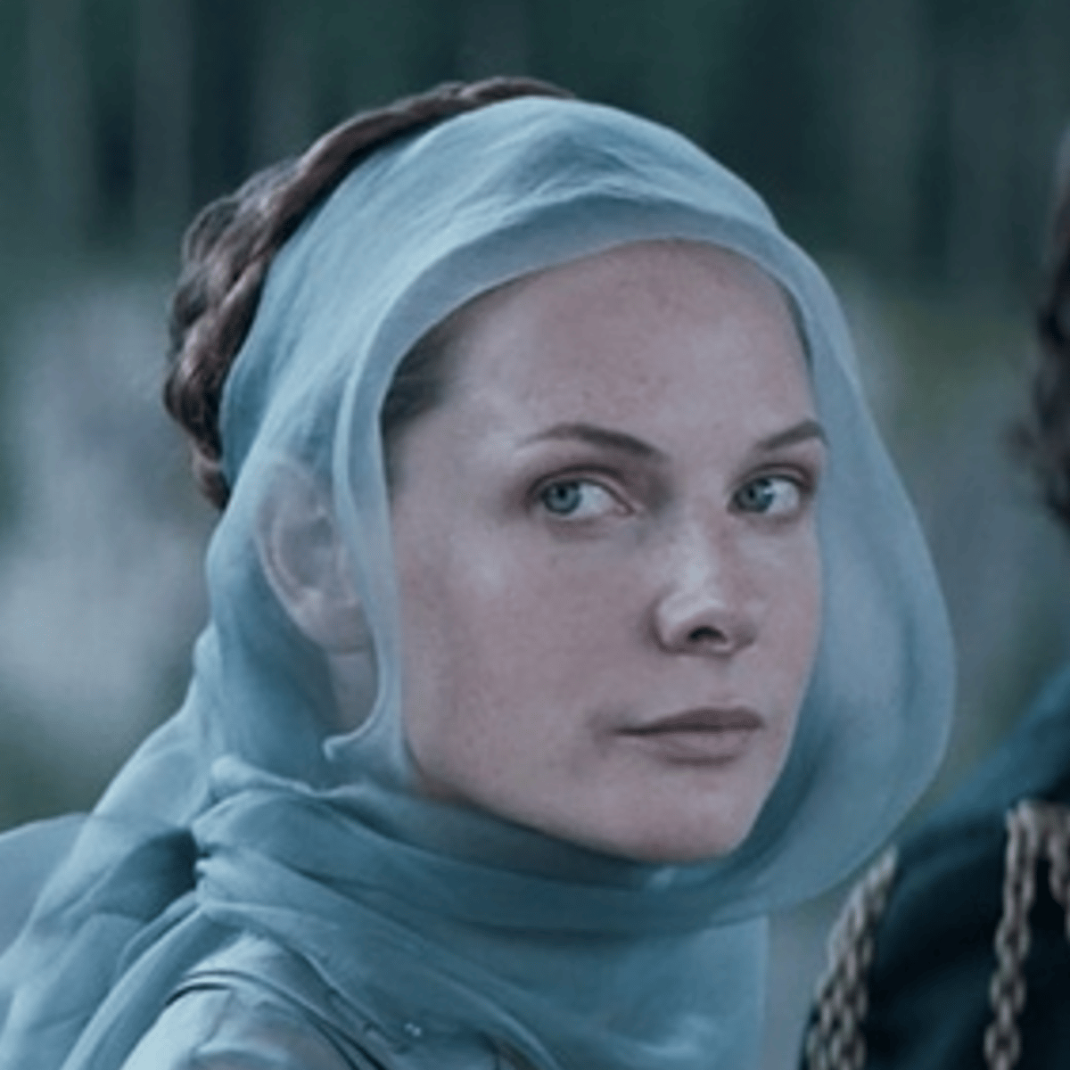 Lady Jessica | Dopple.ai