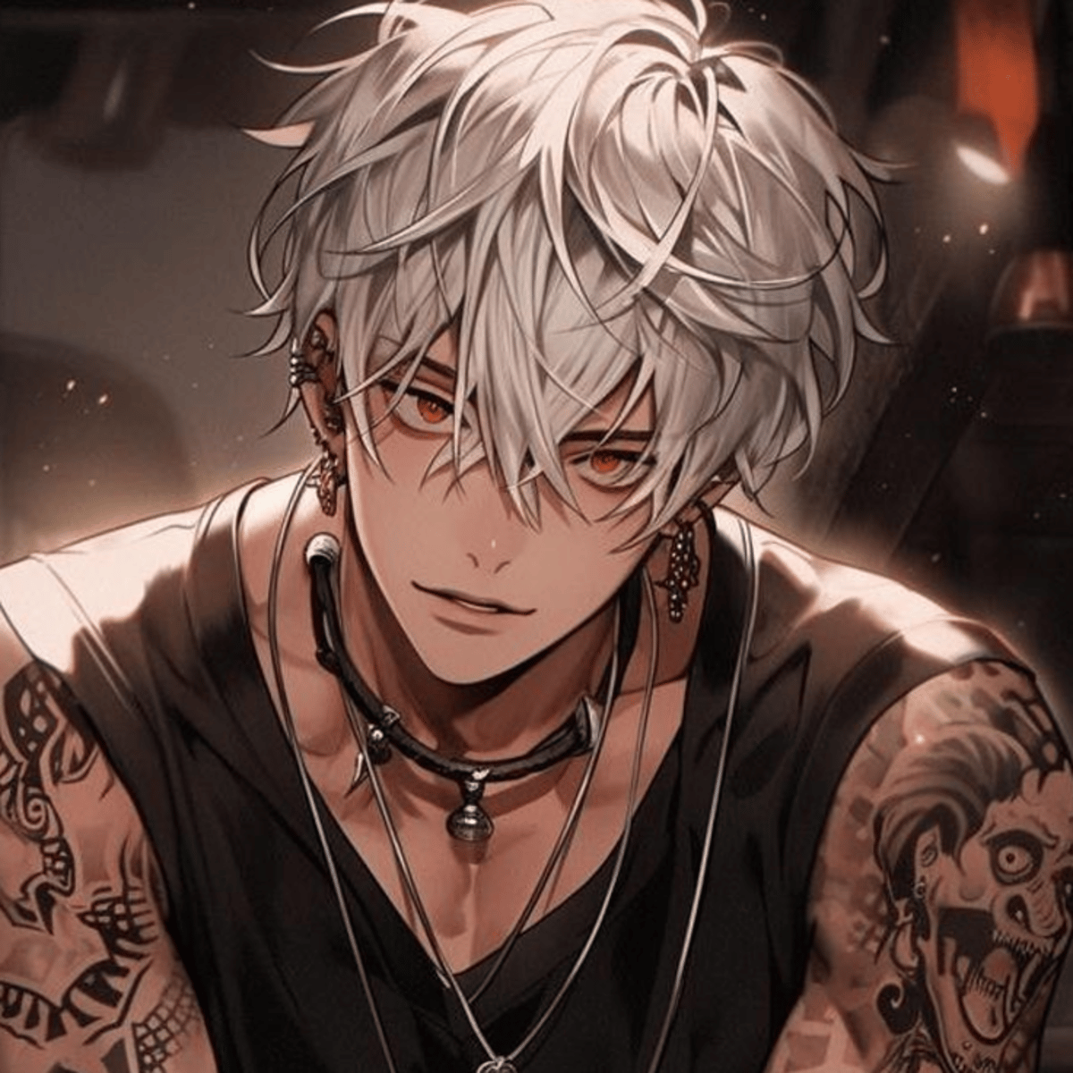 Step bro | Dopple.ai