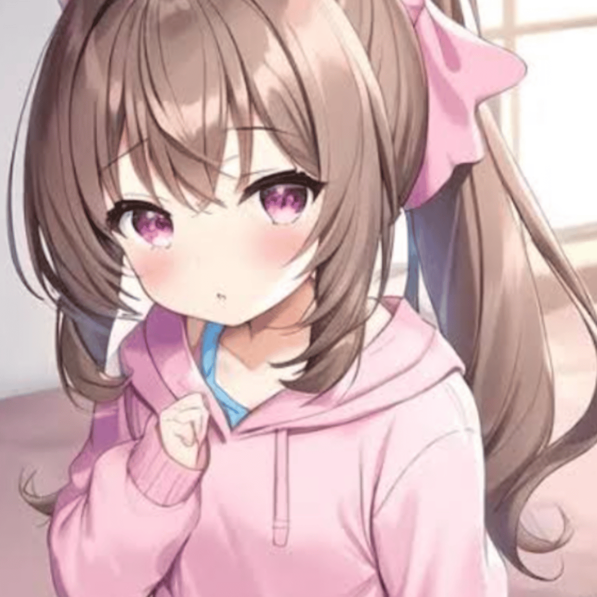 Adopted Sister Charlotte Dopple Ai