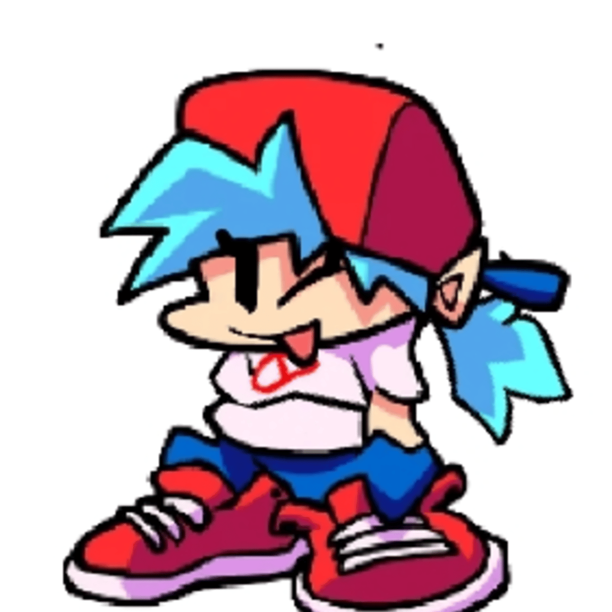 female bf fnf | Dopple.ai