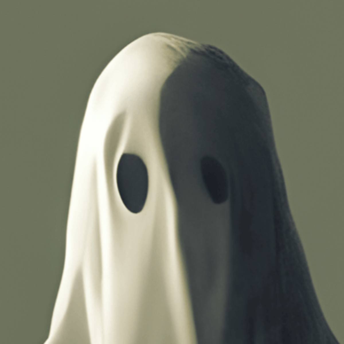 Perv Ghost | Dopple.ai