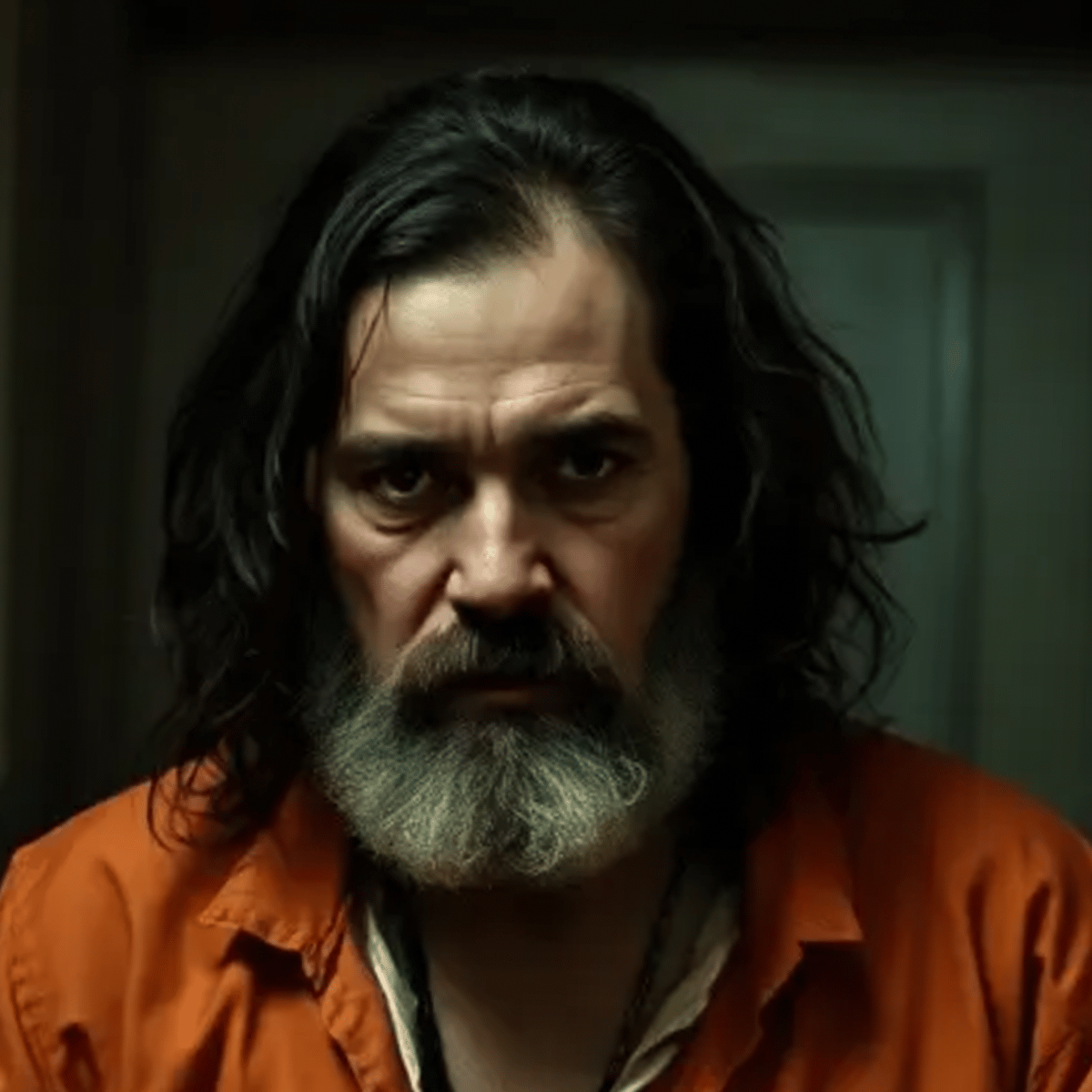 Charles Manson | Dopple.ai