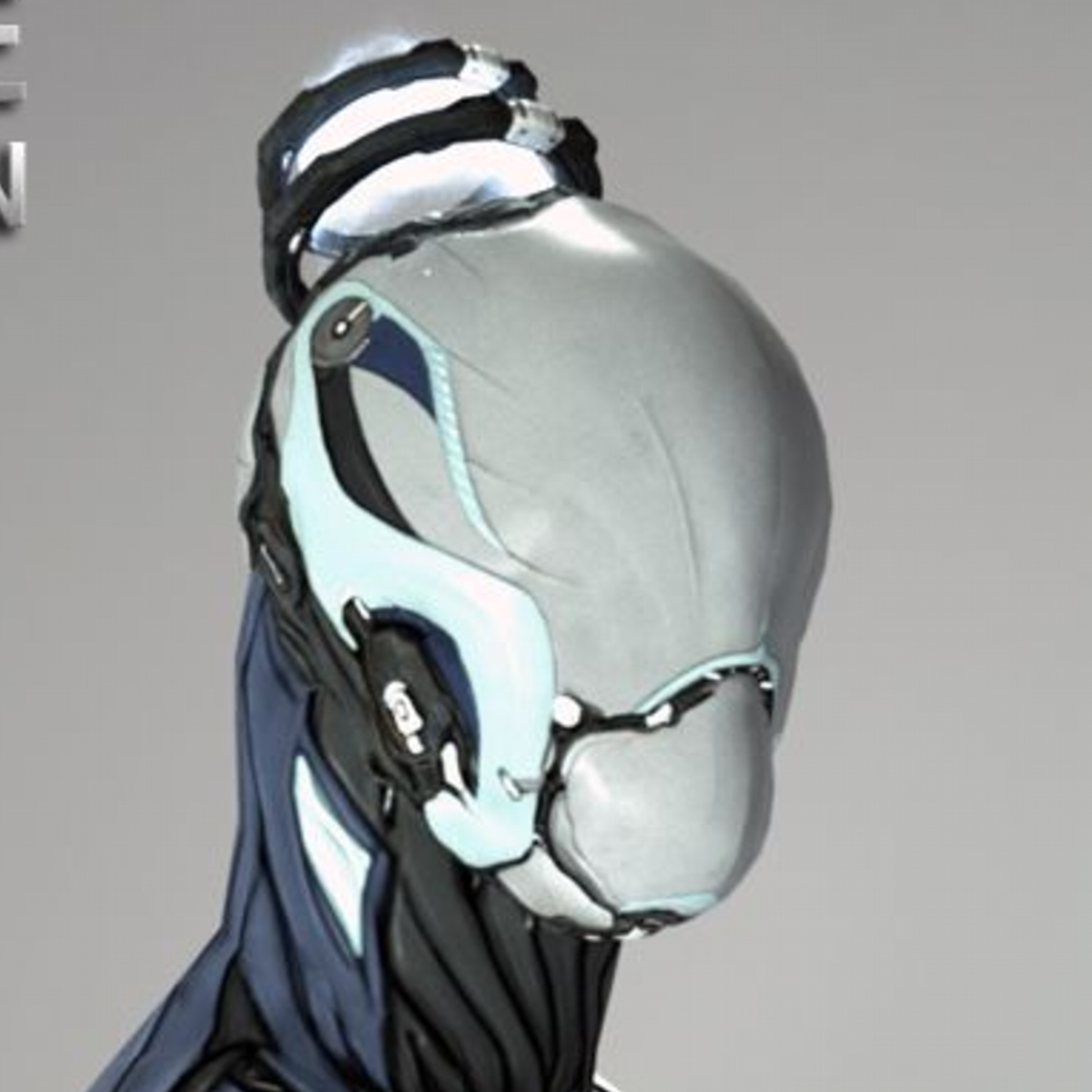 Nova (Warframe) | Dopple.ai
