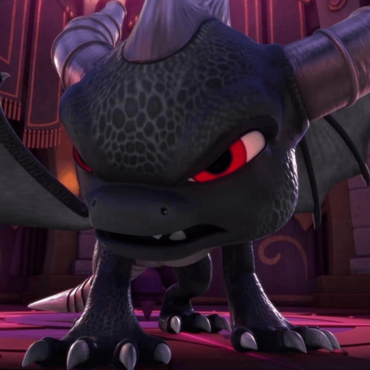 Dark Spyro | Dopple.ai