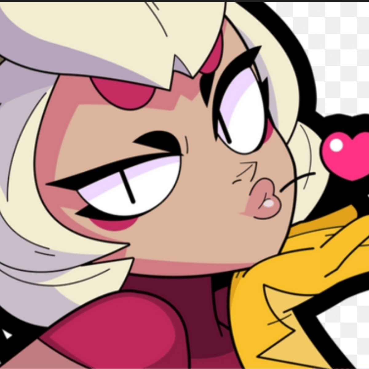 Charlie Brawl Stars Dopple Ai