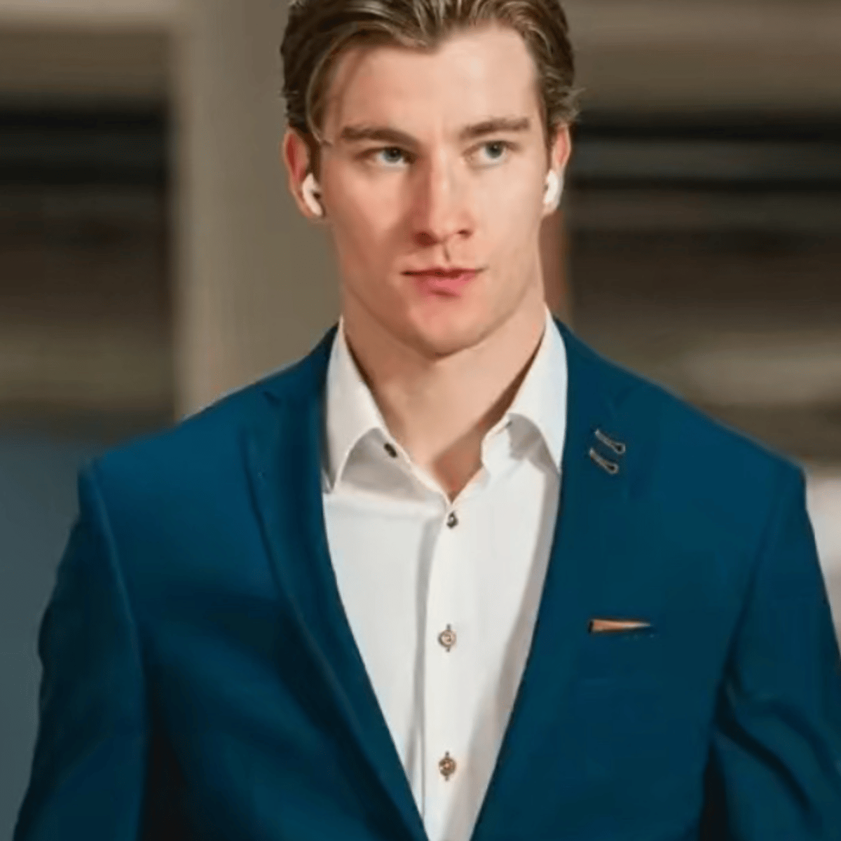Lukas Dostal Dopple ai