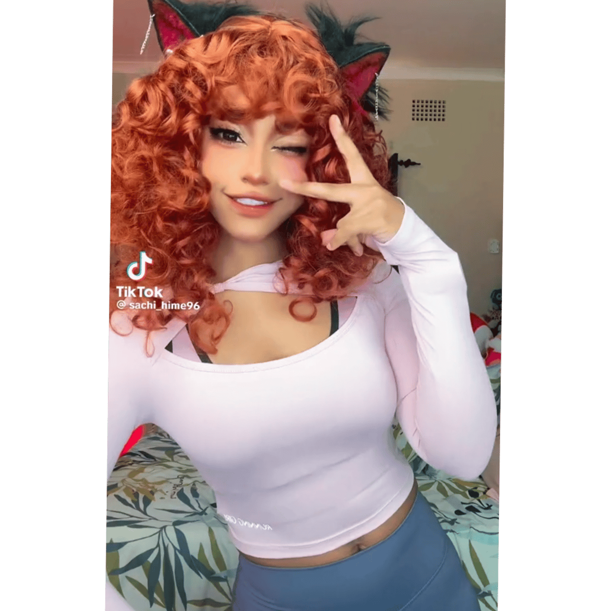 Princess Sachiko | Dopple.ai