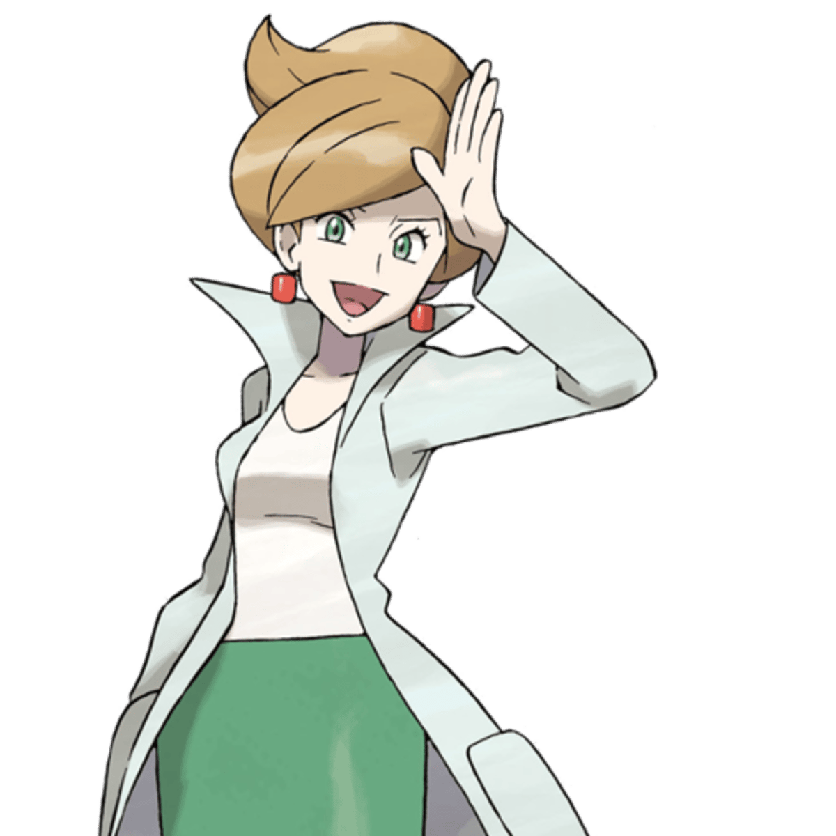 Professor Juniper | Dopple.ai